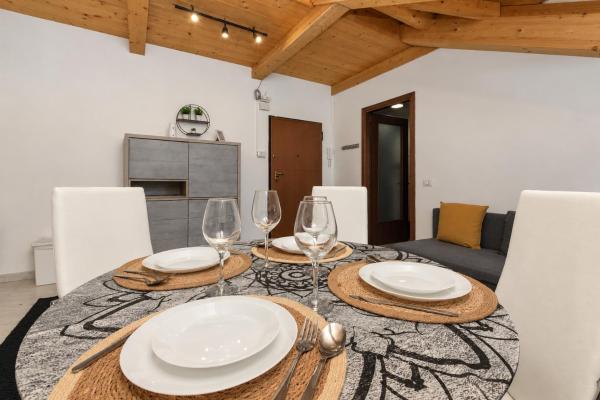 Coco Home-chic Mansarda In The Heart Of Turin - Turin