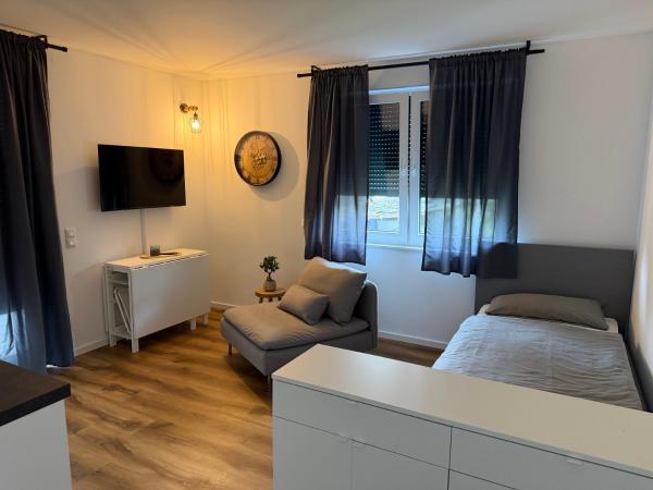 Holzweg Apartments - Giessen