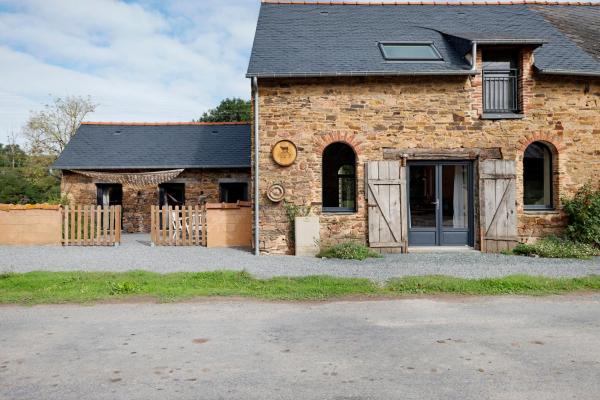 Gîtes De La Boutratais - Lohéac