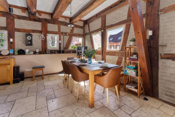Großes Ferienhaus Mit Sauna & Garten In St Martin - Haßloch