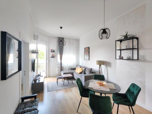 Lake Palić Apartment - Subotica