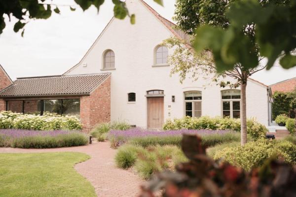 B&b Biesvenhof - Kasterlee