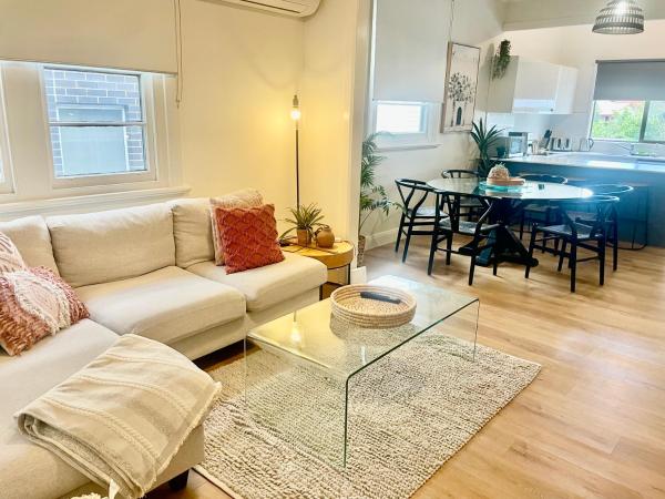 Comfortable 3 Bedroom House In Wallsend - Newcastle