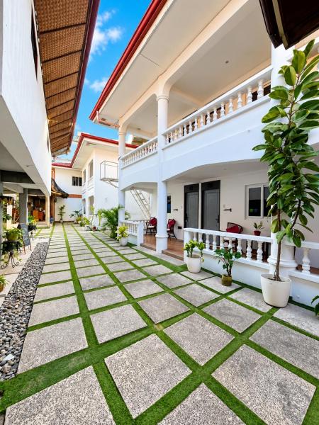 Highfive Hotel Boracay - 長灘島