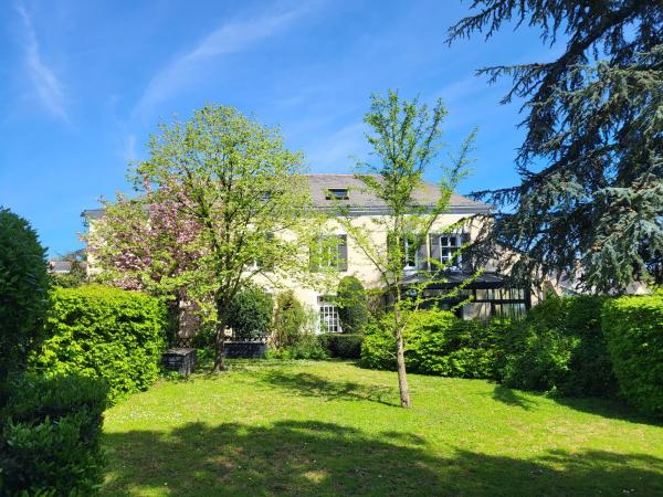 Domaine Les Cèdres - Chalonnes-sur-Loire
