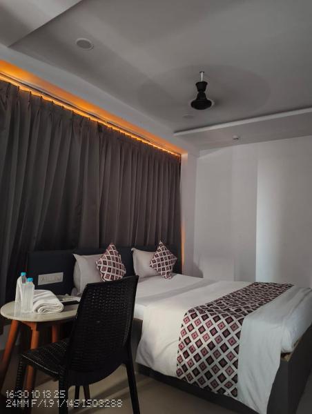 Hotel Casa Marina - Surat