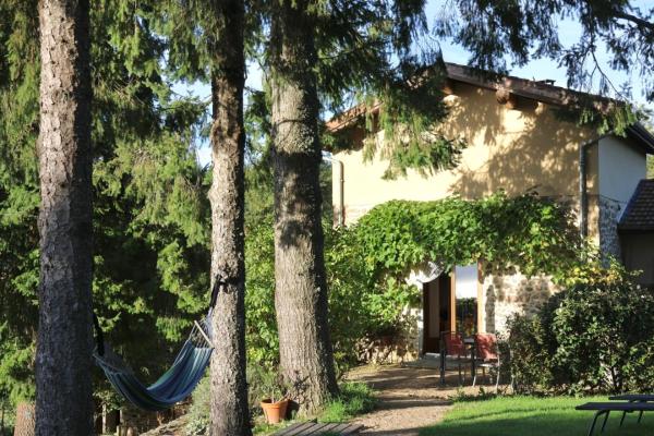 Gîte La Vie Pradis - Ambert
