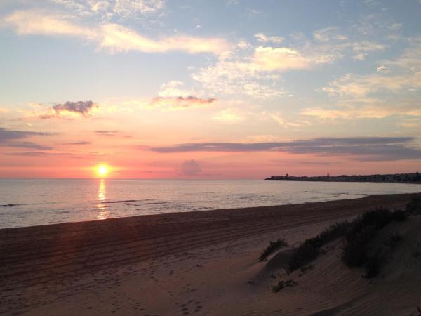 Antico Frantoio Penna - Scicli