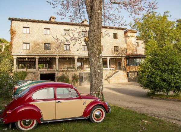 Hotel Batuecas - La Alberca