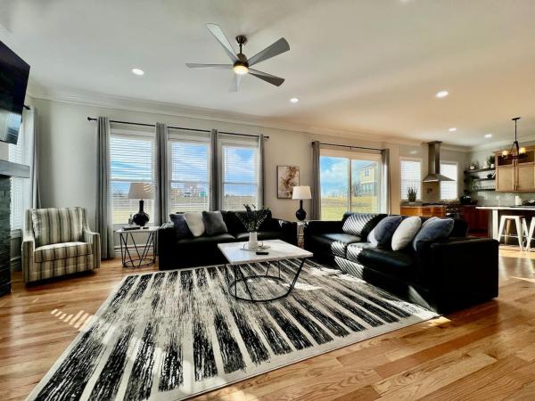 Luxury Home Incredible Master Suite Liberty Twp Oh - Mason, OH