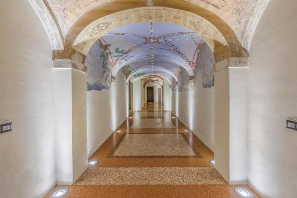 Il Bosco Inaspettato - Maranello