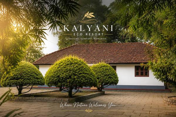 Kalyani Resort - Kerala