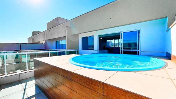 Sonho De Verão! Triplex Em Brejatuba A 150m Do Mar - Paraná (estado)