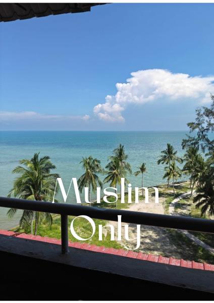 Pd Seaview Bumantara Staycation 1-2 Pax - Lukut
