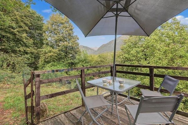Glamping C Selva Tenda Quercia - Italy