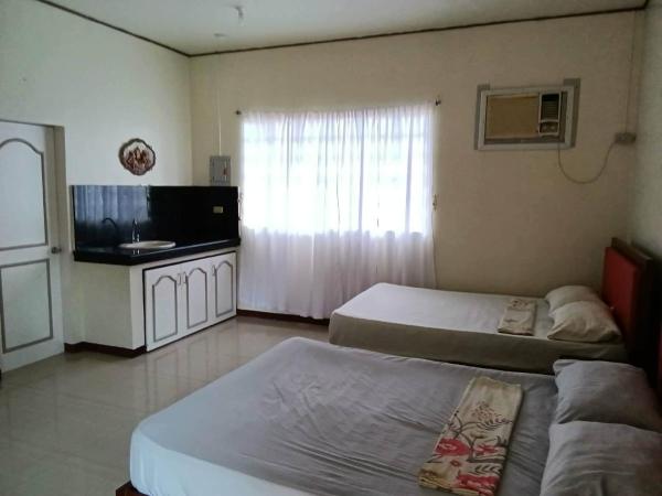 Mz Magsino Resort - Ibaan