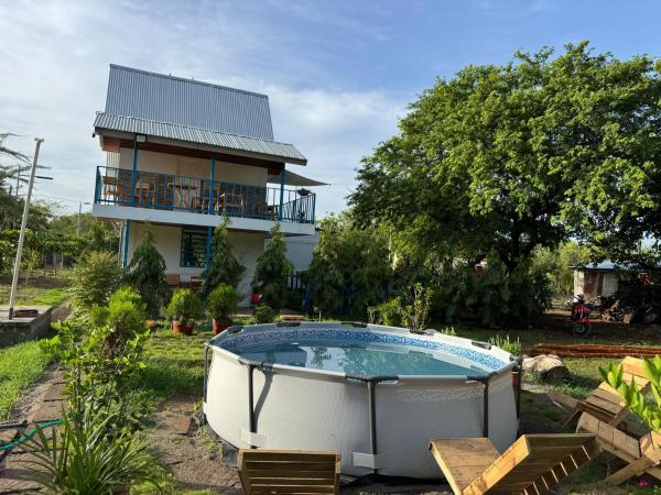 La Otra Casa - Nicaragua