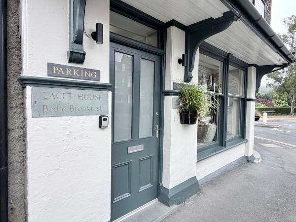 Lacet House - Coniston