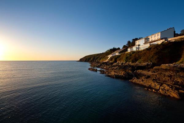 Cliff House Hotel - Youghal