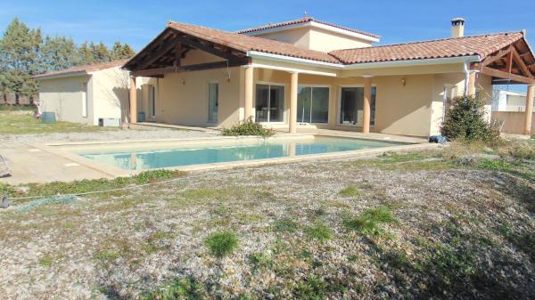 La Pampa Au Mas Des Issarts Duo De Chambres Tout Confort - Saint-Guilhem-le-Désert