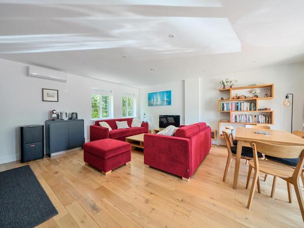 Luxury Oxford Apartment Sleeps 4 Free Parking - Pass The Keys - Oxford