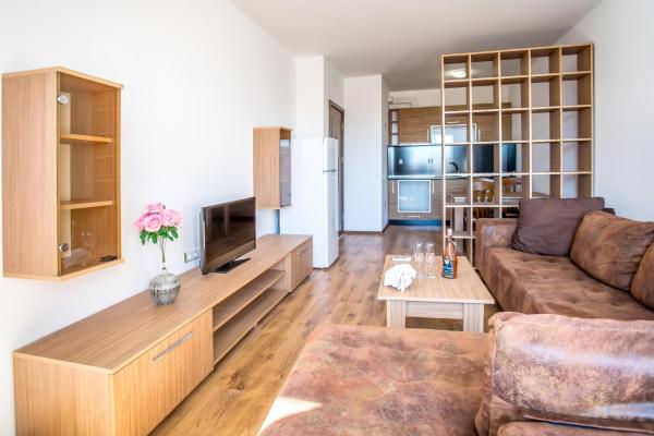 Апартамент за гости Villa Ravda - Nessebar