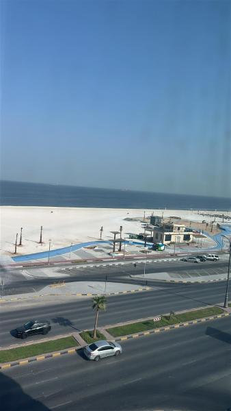 1bhk Full See View - Charjah