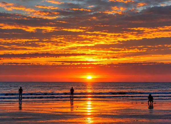 Mobil-home Spacieux - 6 Personnes - Atlantic Club Montalivet - 지롱드