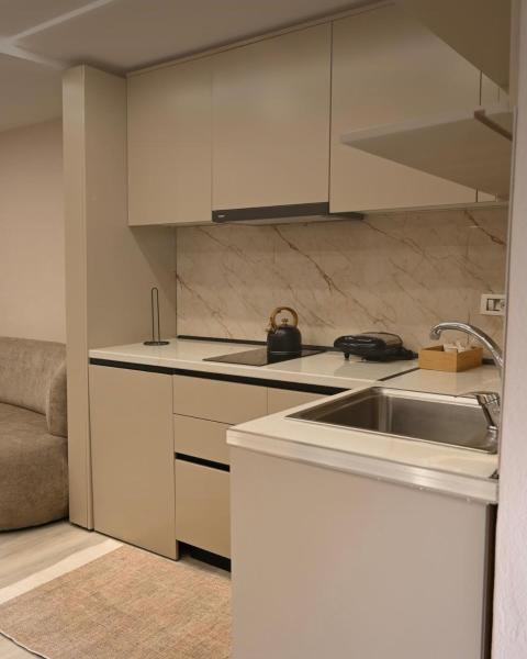 Stay Tirana Dk Apartments - Tirane