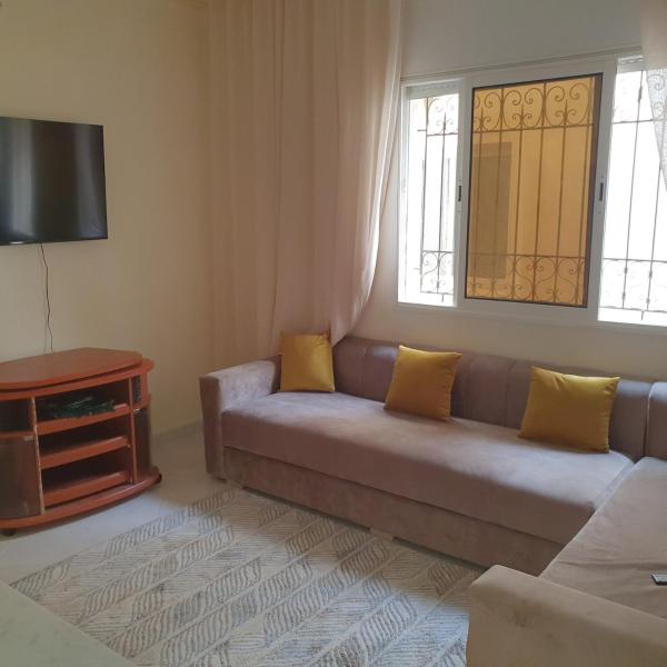 Surf House, Beach Within Walking Distance - Taghazout