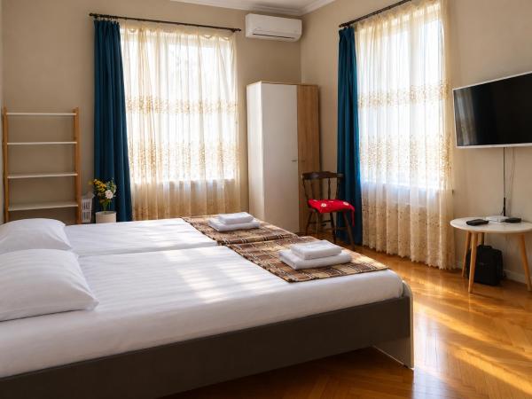 Vake Super Quiet Comfy Apartment - تبلّيسي