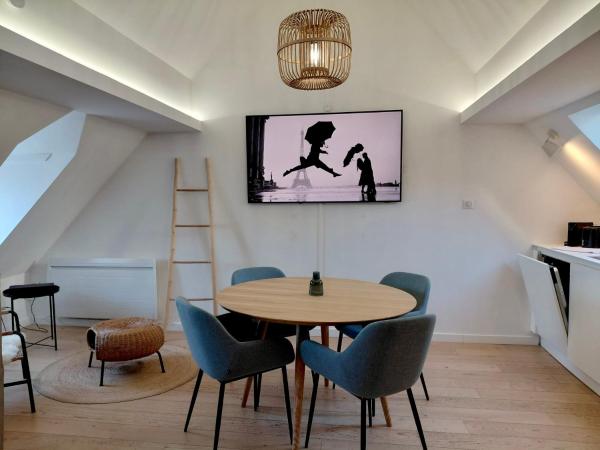 Travel Homes - The Parc, Next To Champ De Mars - Riquewihr
