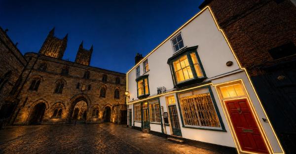 Exchequergate - Lincoln