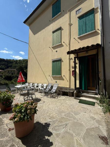 Casa Vacanza Come 'Na Volta - Lizzano in Belvedere