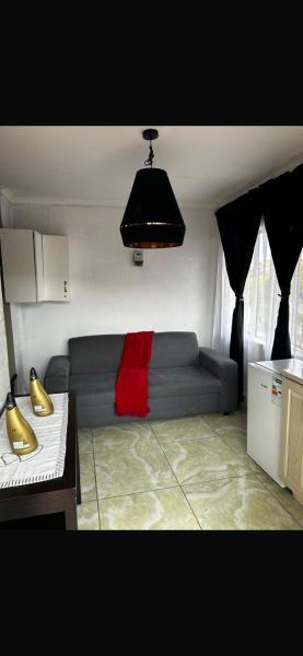 Mapulas Apartment - Polokwane