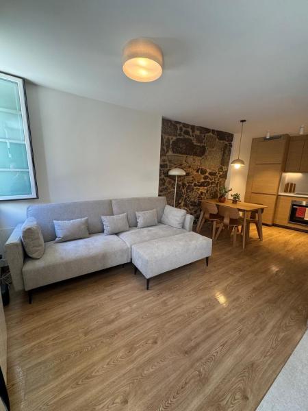 Galiciaguesthome Figueroa, Centro Histórico - Pontevedra