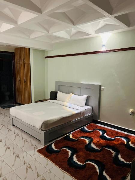 Opamu Homes Entebbe 2 - Uganda