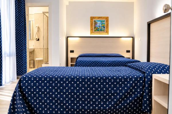 Hotel Giotto - Padoue