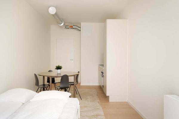 Stylish Apartment Cph 8 - Copenaghen