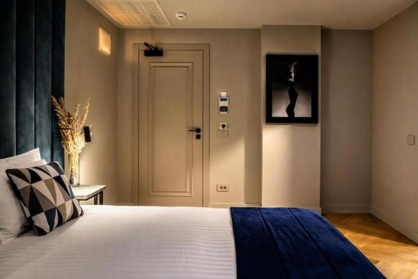 Cihoschi Boutique Hotel - Bucarest