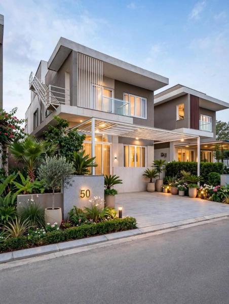 Premium Villa Stay Near The Airport Perfect For Families & Business Travelers - Hyderabad