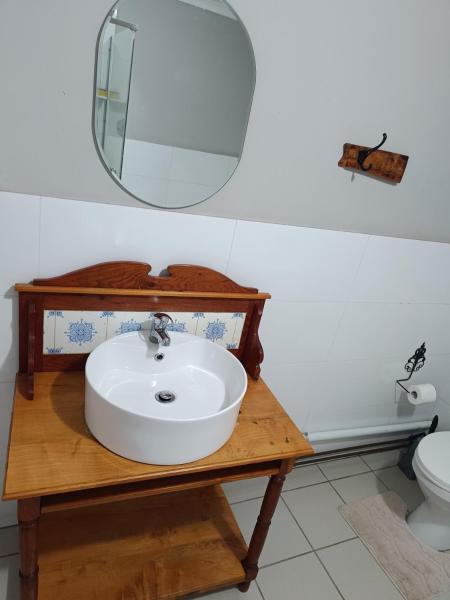 Erin B&b And Cottages - Bergville