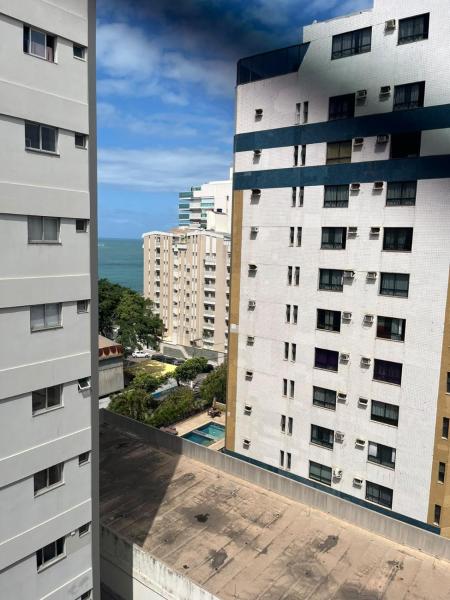 Apartamento Beta - Vitoria