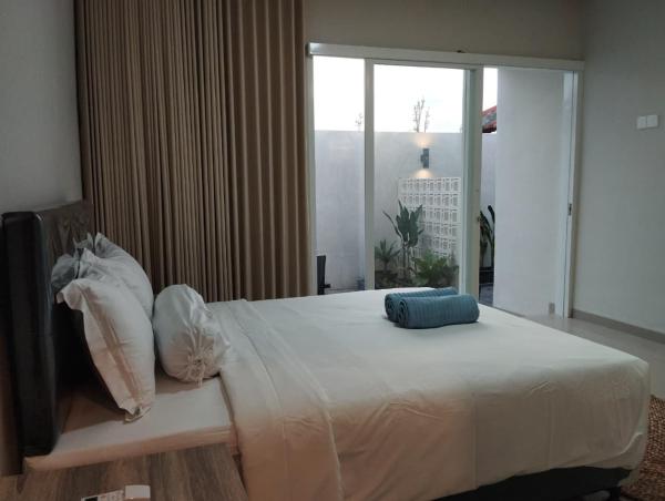 Dreamland Homestay - Uluwatu