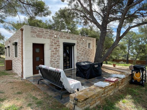 Superbe Dépendance Au Clame - La Ciotat