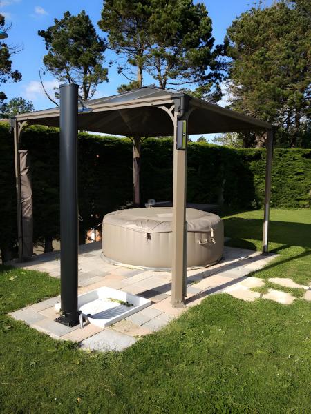 Gîte Bord De Mer - Jacuzzi - Dieppe