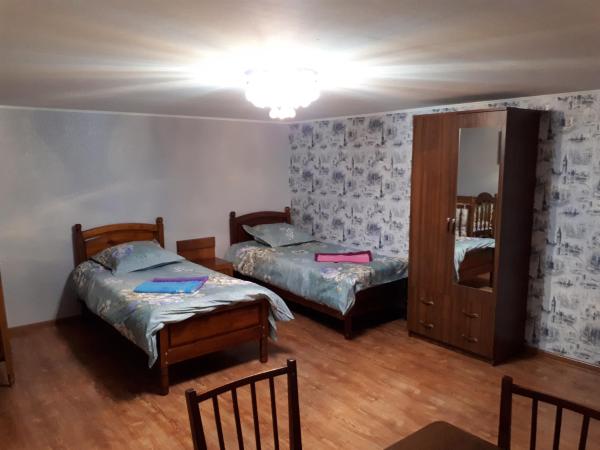 Apartment Nika Mari - Tiblissi