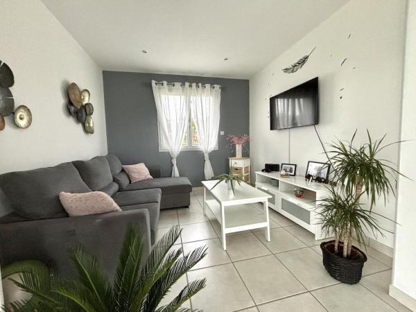 Maison 5 Chambres à 10 Min De Mâcon Et Cluny - Mâcon