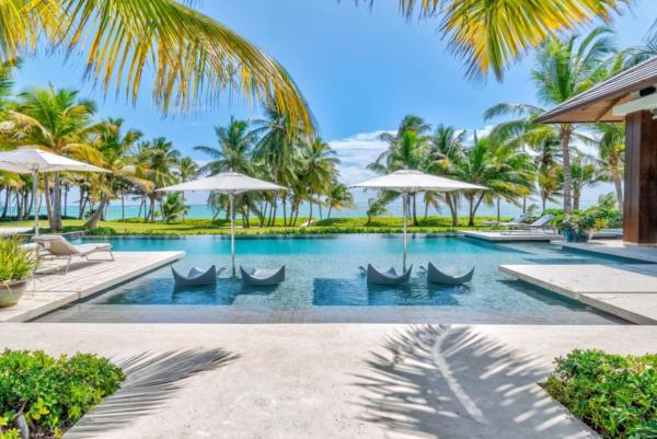 Villa Serena In Dominican Republic - Punta Cana