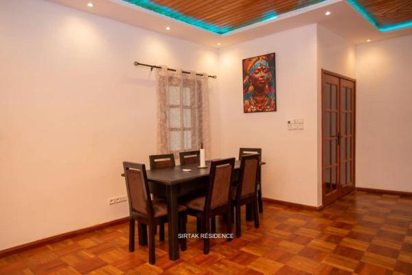 Duplex Cétékà - Cotonou